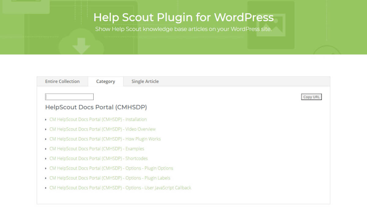 5 Top Plugins To Display Documentation on WordPress