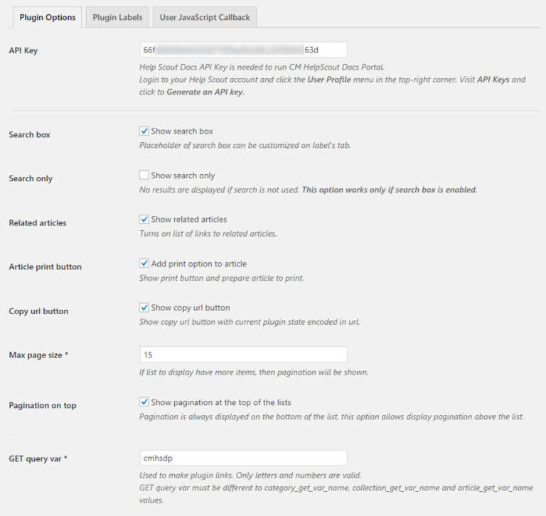 5 Top Plugins To Display Documentation on WordPress