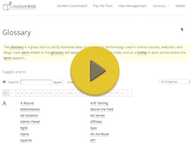 WordPress Glossary & Tooltips: A Brilliant Glossary Plugin by CreativeMinds