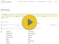 WordPress Glossary & Tooltips: A Brilliant Glossary Plugin by CreativeMinds