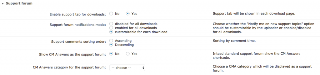 Download Manager | Online File Directory Plugin for WordPress