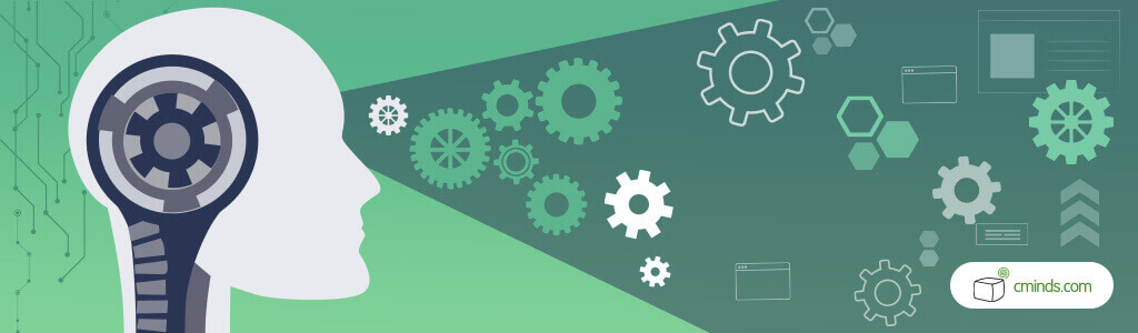 Machine learning and Human Intelligence against A.I.