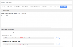 #1 Secure WordPress Download Manager & Online File Directory Plugin