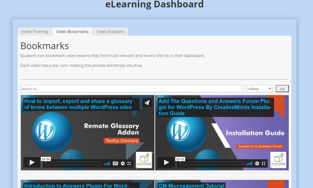  How To Track Student Progress On A WordPress Video Course