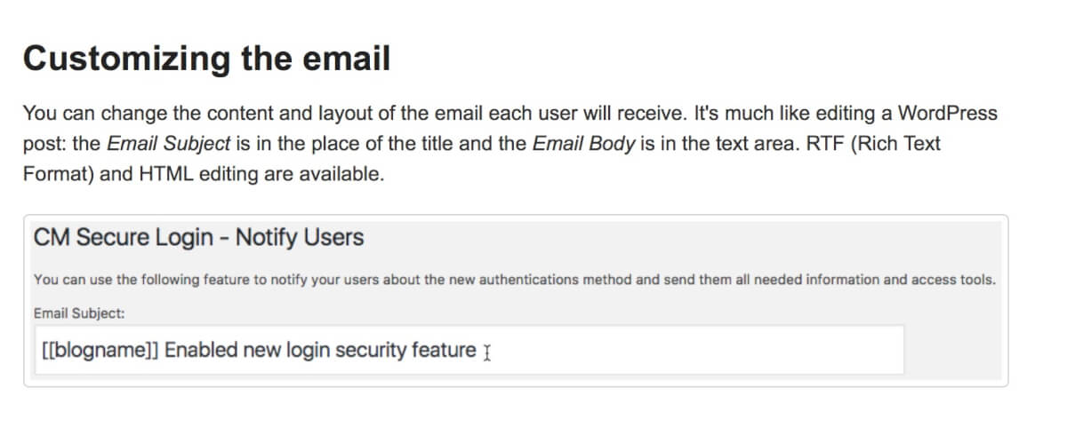 Follow These 5 Best Practices for Email Notifications