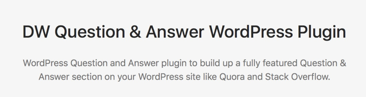5 Top Q&A Forum Plugins for WordPress in 2023