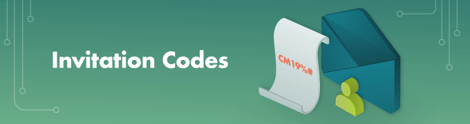 #1 User Registration and Invitation Codes WordPress Plugin