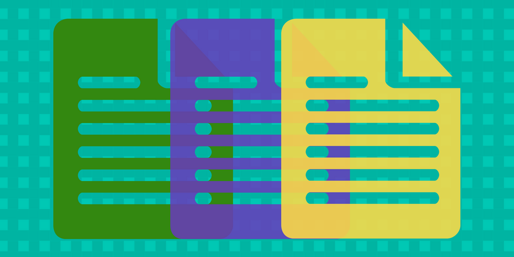 Index Vs Glossary At Emil Bentley Blog