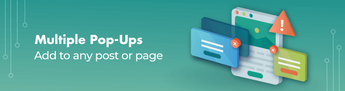 Custom Welcome Message and Disclaimer Popup WordPress Plugin