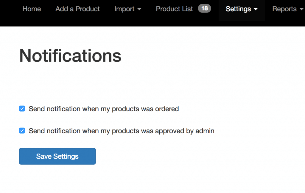 Unsurpassed Supplier Inventory Management Extension for Magento