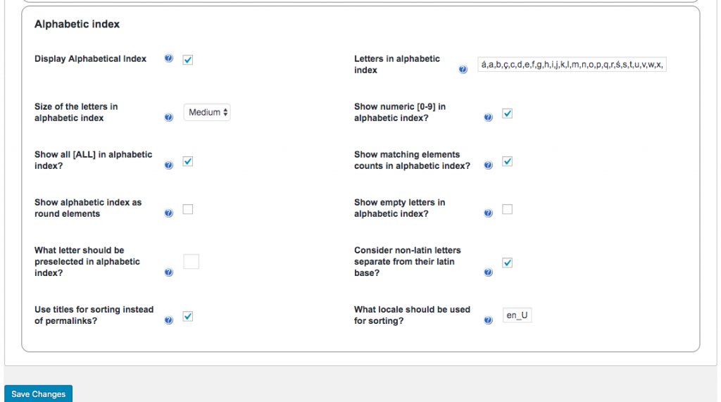 Super Wordpress Tooltip Glossary Dictionary And Knowledge Base Plugin