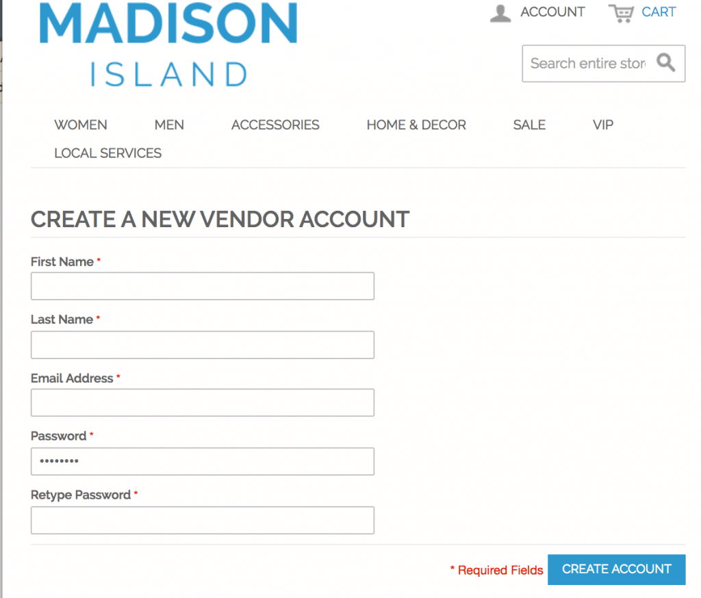 Supplier Inventory Management Extension for Magento