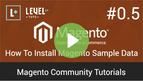 Magento for Dummies - The Ultimate Beginners Guide