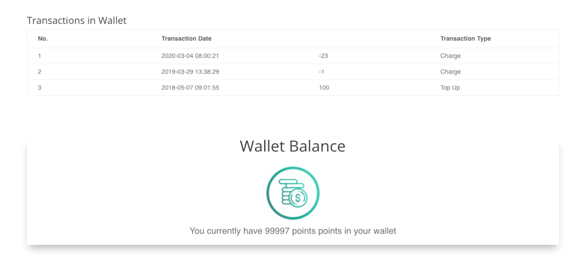 MicroPayment Platform Plugin for WordPress Now Released