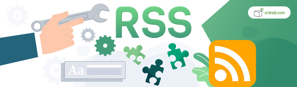 Long Live RSS! Useful List of RSS Topics to Follow