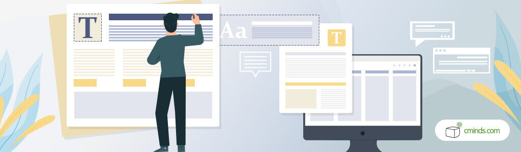 Page, Post, and Custom Type: What Is The Difference?