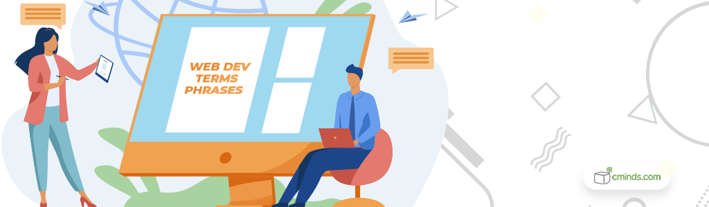60 Web Development Phrases Everyone Should Know