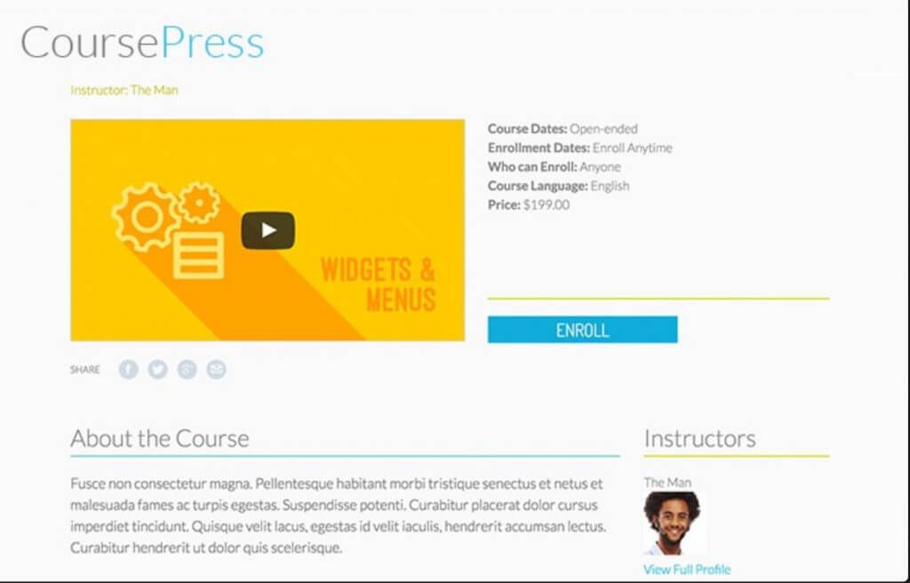 10 WordPress Plugins for eLearning in 2020
