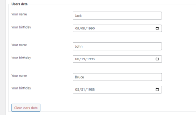 Invitation Code Content Access Plugin for WordPress