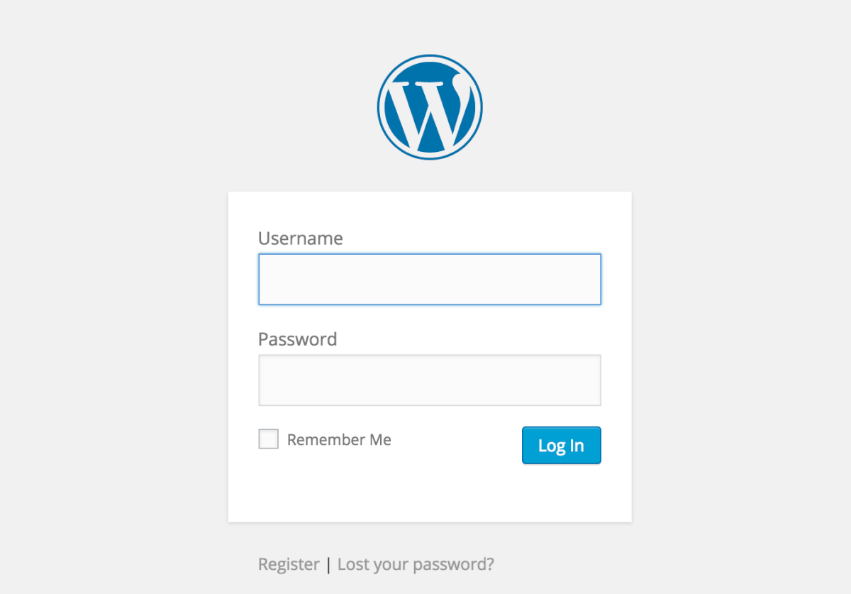 How to Install WordPress on Your Website - A CreativeMinds Blog
